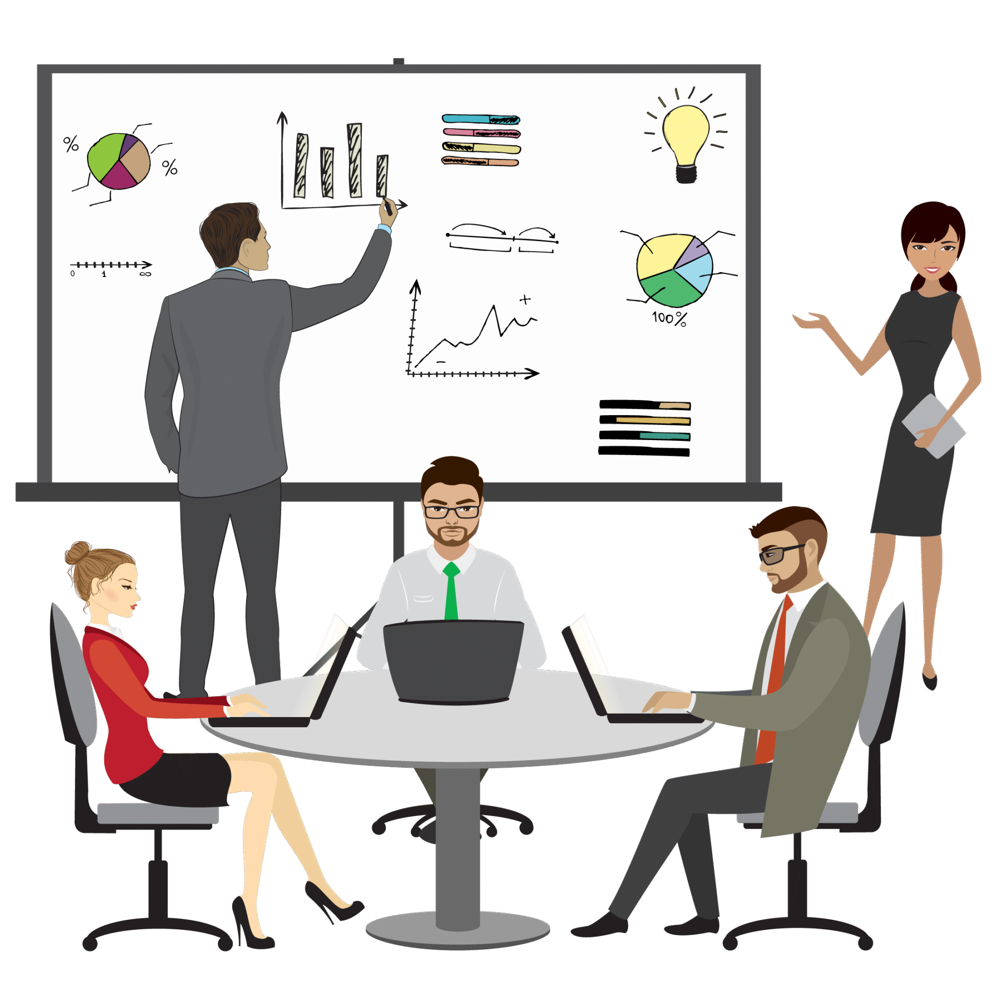 Development consultancy – Innova Consulting